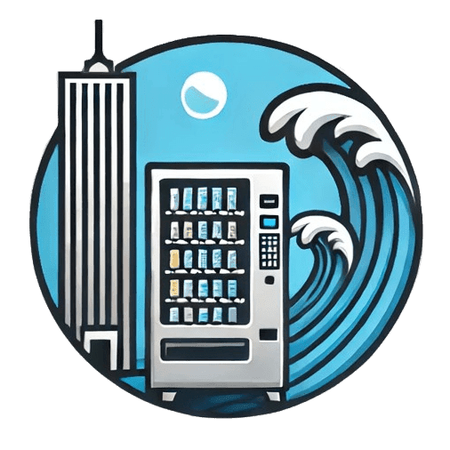 City to Surf Vending